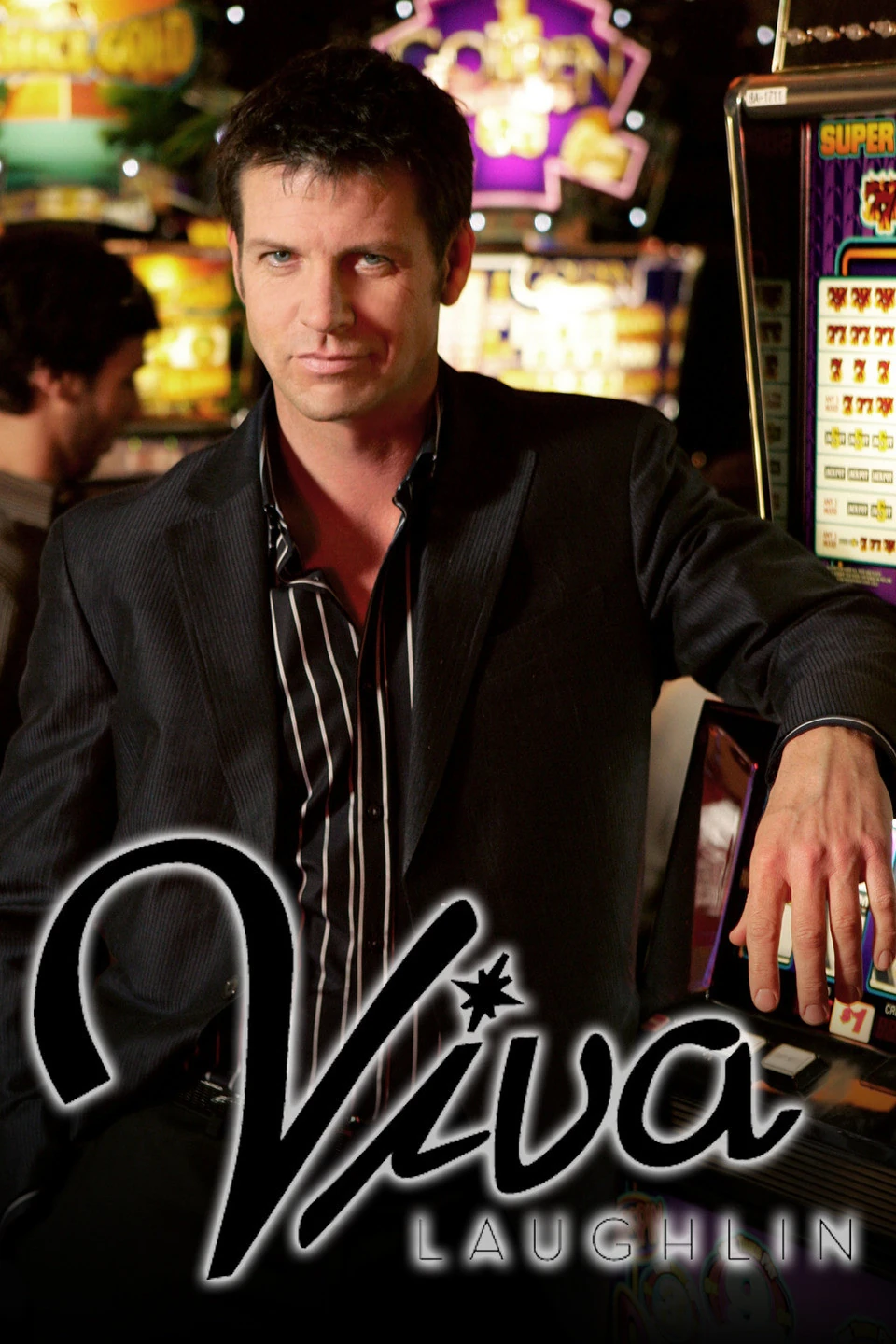 Viva Laughlin | CBS Wiki | Fandom