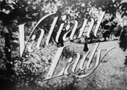 Valiant Lady | CBS Wiki | Fandom