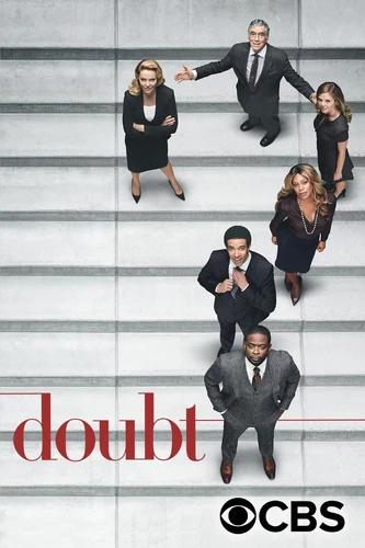 Doubt | CBS Wiki | Fandom