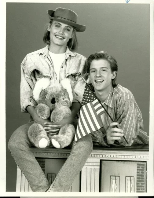 Live-In | CBS Wiki | Fandom