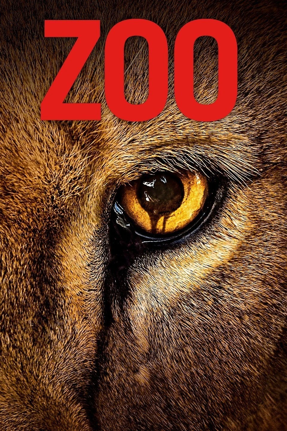 Zoo | CBS Wiki | Fandom