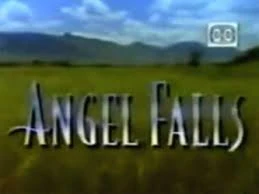 Angel Falls | CBS Wiki | Fandom