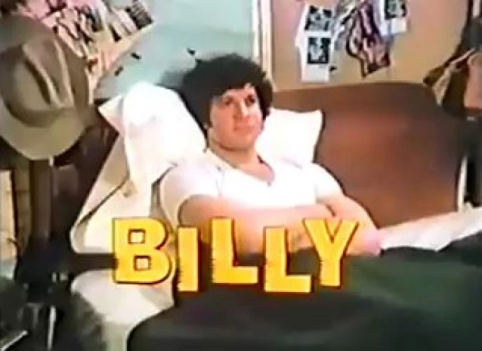 Billy | CBS Wiki | Fandom