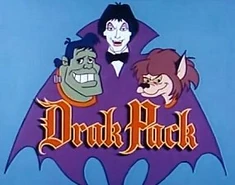 Drak Pack | CBS Wiki | Fandom