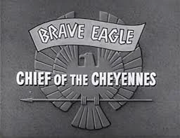 Brave Eagle | CBS Wiki | Fandom