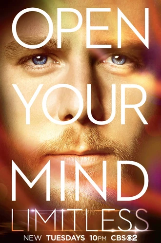 Limitless | CBS Wiki | Fandom