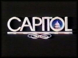 Capitol | CBS Wiki | Fandom