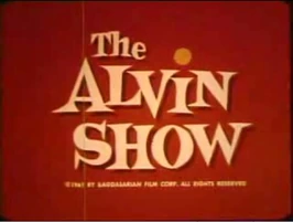 The Alvin Show | CBS Wiki | Fandom