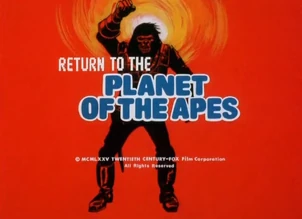 Return to the Planet of the Apes | CBS Wiki | Fandom