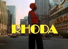 Rhoda | CBS Wiki | Fandom