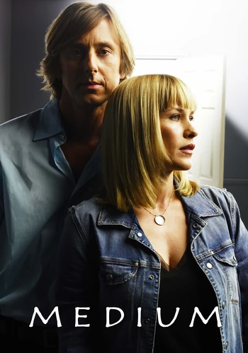 Medium | CBS Wiki | Fandom