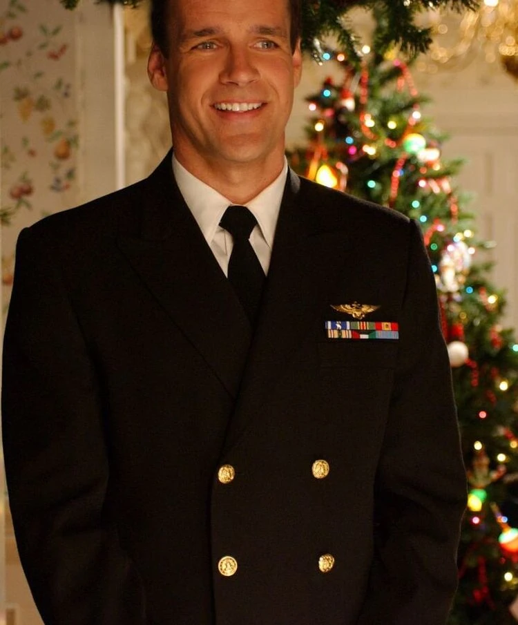 Harmon Rabb Jr | CBS Wiki | Fandom