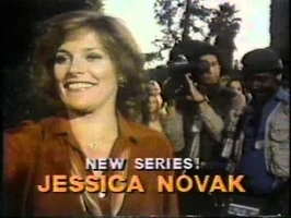 Jessica Novak | CBS Wiki | Fandom