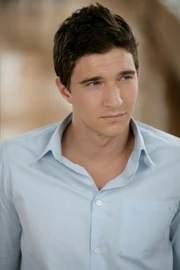 Noah Mayer | As The World Turns Wiki | Fandom