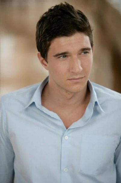 Noah Mayer | As The World Turns Wiki | Fandom