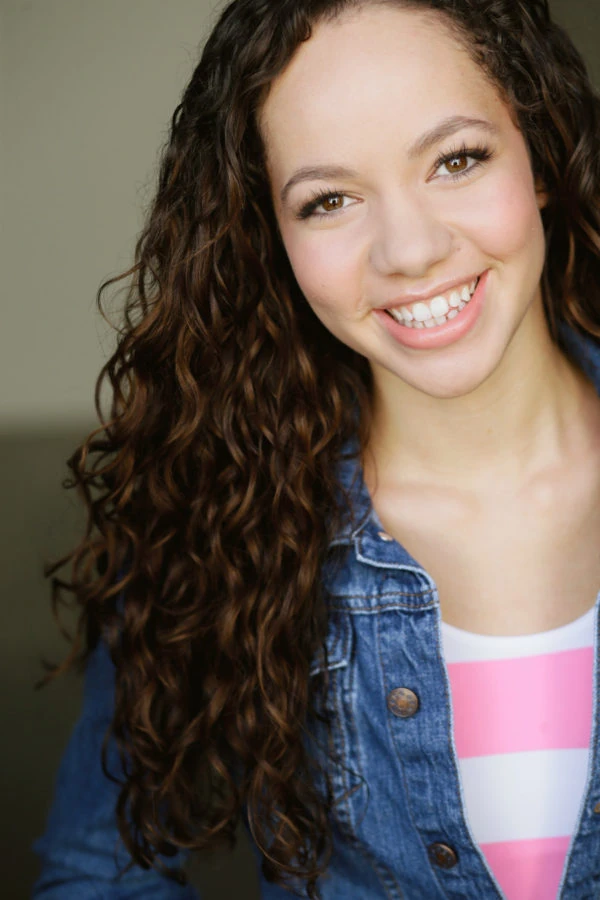 Mattie Ashby | CBS Daytime Wiki | Fandom