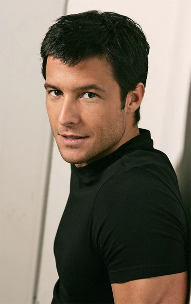 Mike Kasnoff | CBS Daytime Wiki | Fandom