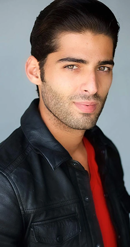 Arturo Rosales | CBS Daytime Wiki | Fandom