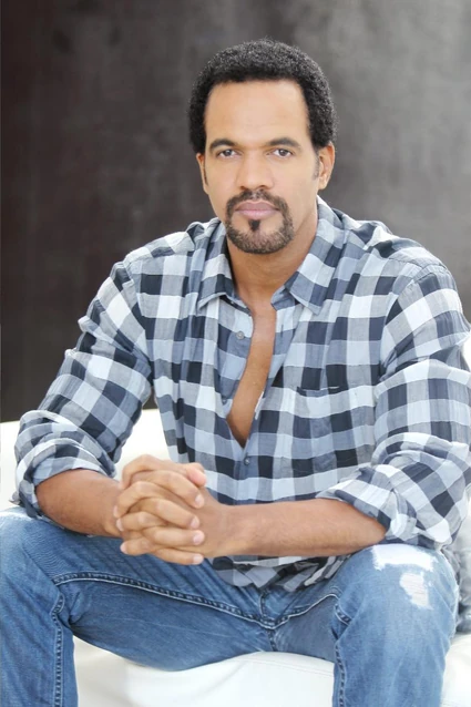 Neil Winters | CBS Daytime Wiki | Fandom