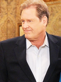 Greg Foster | CBS Daytime Wiki | Fandom