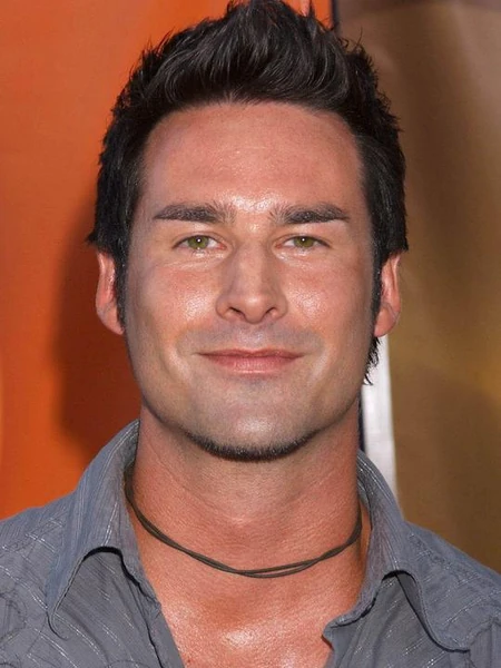 Simon Frasier | CBS Daytime Wiki | Fandom