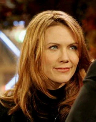 Patty Williams | CBS Daytime Wiki | Fandom