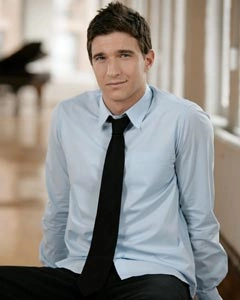 Noah Mayer | CBS Daytime Wiki | Fandom