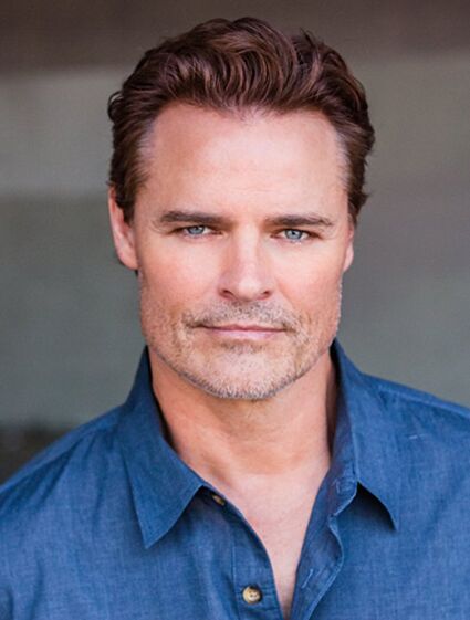 Dylan Shaw Cbs Daytime Wiki Fandom