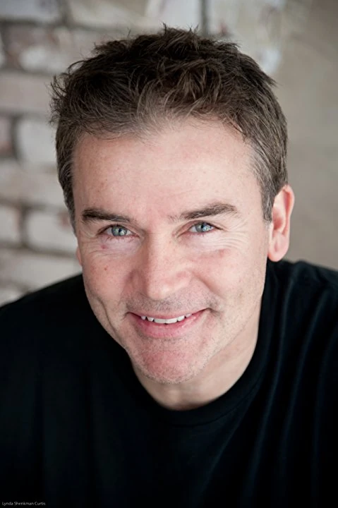 Matt Reardon | CBS Daytime Wiki | Fandom