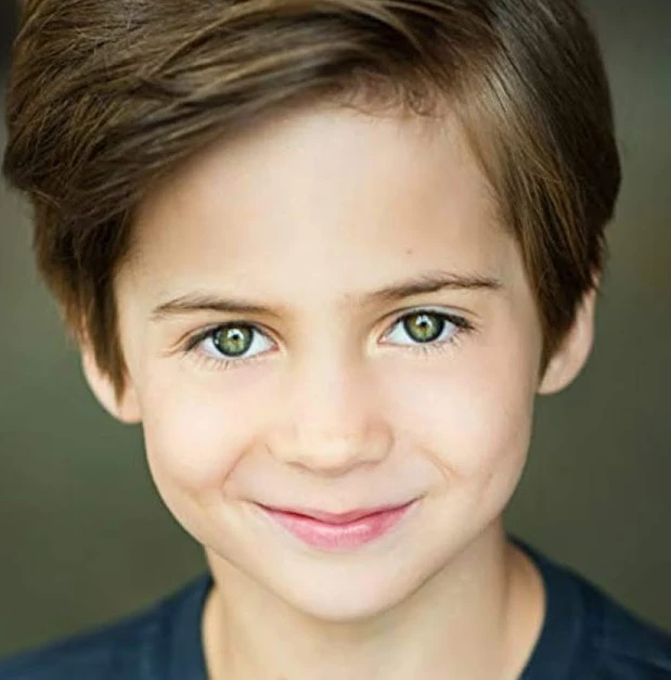 Connor Newman | CBS Daytime Wiki | Fandom