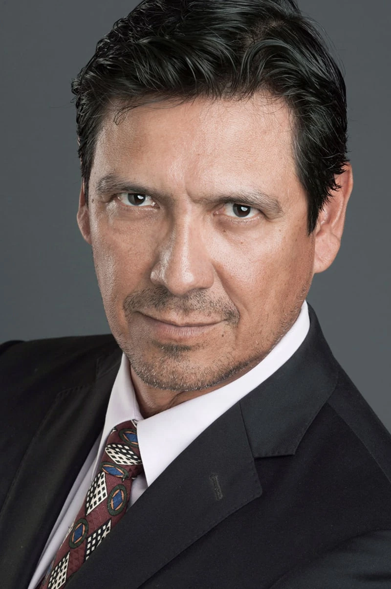 Adrian Rosales | CBS Daytime Wiki | Fandom
