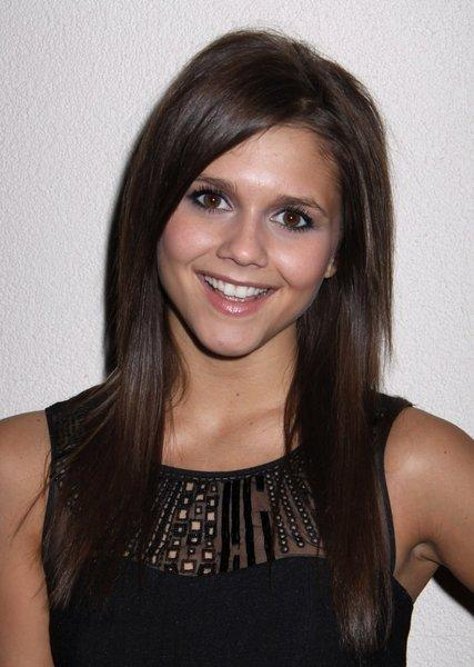 Maddie Coleman Cbs Daytime Wiki Fandom