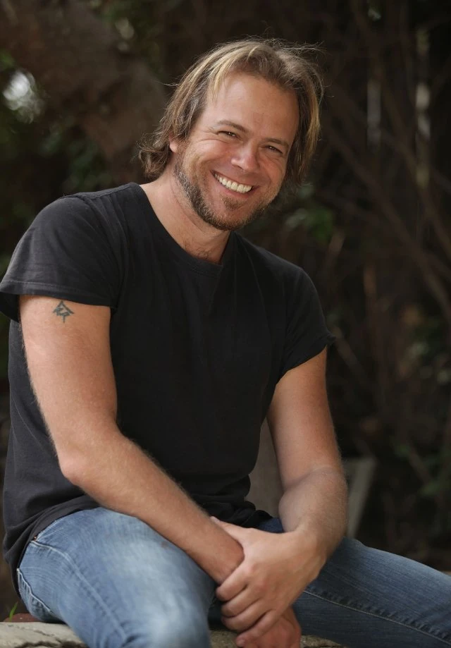 Oscar Marone | CBS Daytime Wiki | Fandom