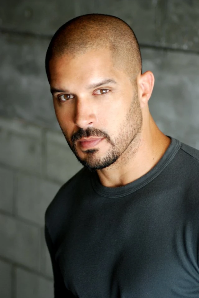 David Grant | CBS Daytime Wiki | Fandom