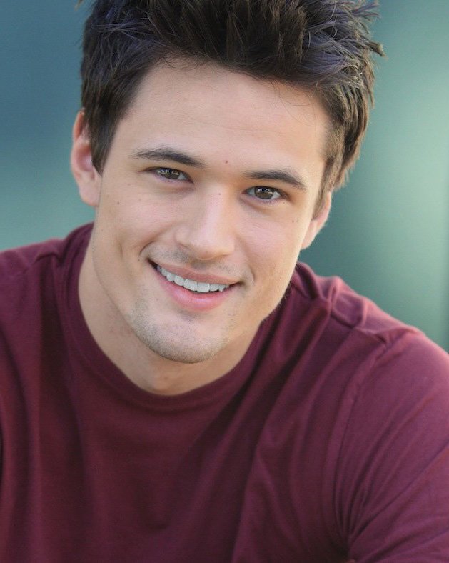 Thomas Forrester Cbs Daytime Wiki Fandom