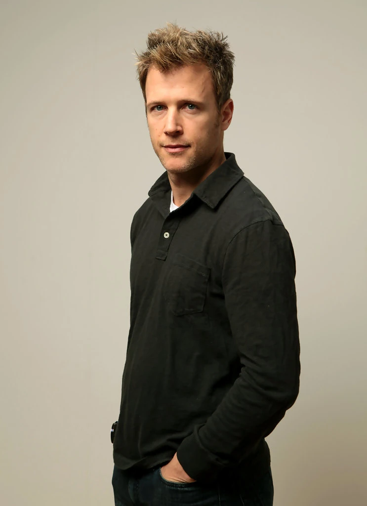 Bryant Montgomery | CBS Daytime Wiki | Fandom