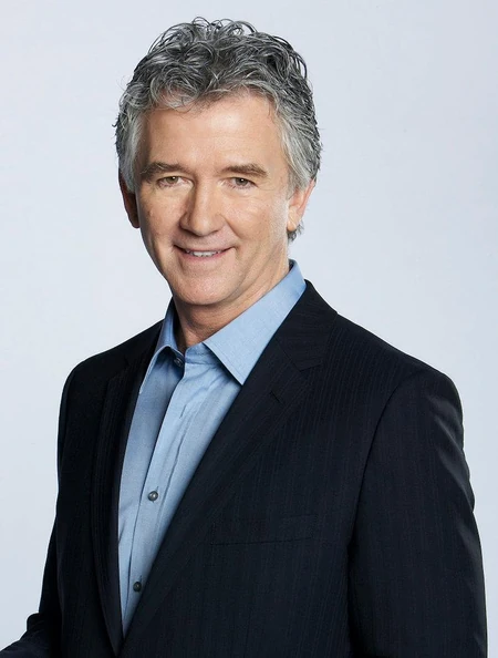 Stephen Logan | CBS Daytime Wiki | Fandom