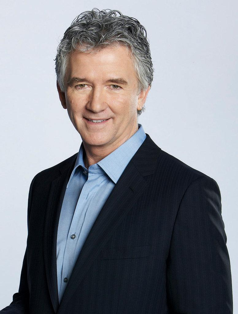 Stephen Logan Cbs Daytime Wiki Fandom