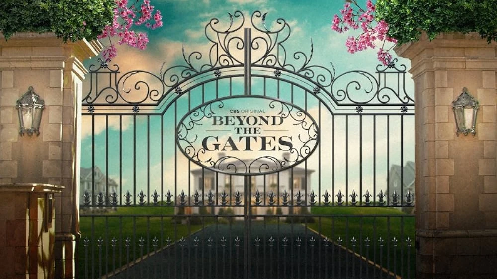 Beyond the Gates | CBS Daytime Wiki | Fandom
