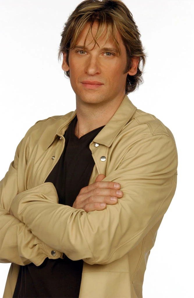 Paul Ryan | CBS Daytime Wiki | Fandom