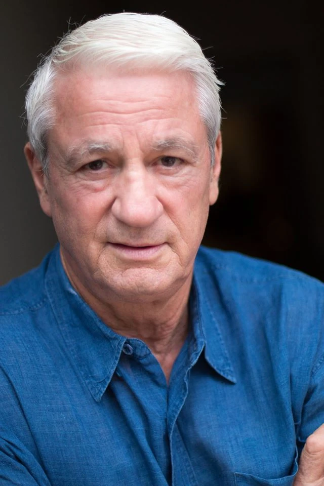 Paul Stewart | CBS Daytime Wiki | Fandom