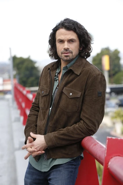 Scott Grainger Jr. | CBS Daytime Wiki | Fandom