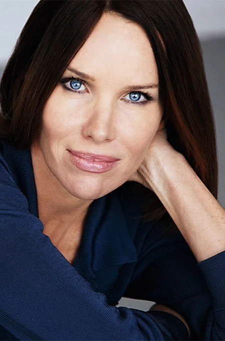 Morgan DeWitt | CBS Daytime Wiki | Fandom