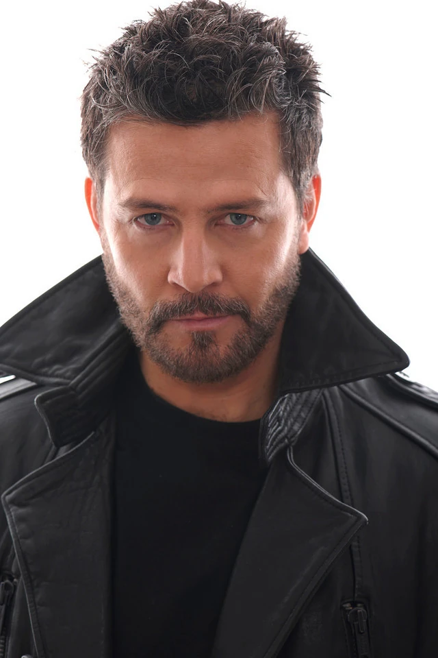 Jack Finnegan | CBS Daytime Wiki | Fandom