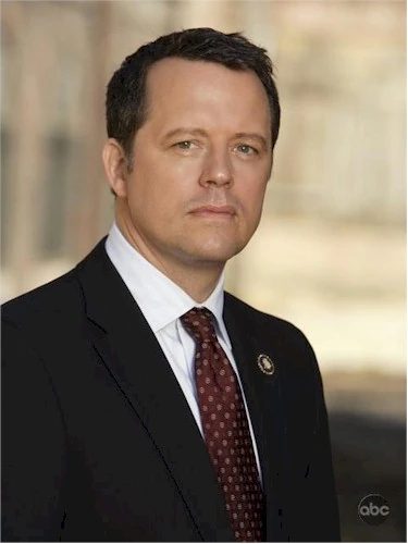 Brian Hamilton | CBS Daytime Wiki | Fandom