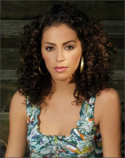 Jade Taylor | CBS Daytime Wiki | Fandom