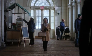 Mary Watson | Elementary Wiki | Fandom