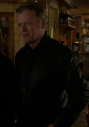 Thomas Gregson | Elementary Wiki | Fandom