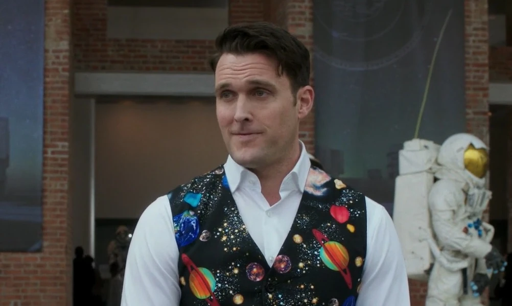 Julius Kent | Elementary Wiki | Fandom