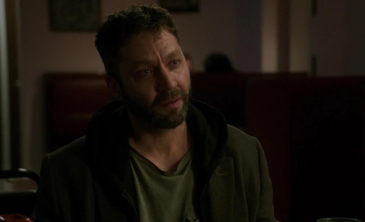 Oscar Rankin | Elementary Wiki | Fandom